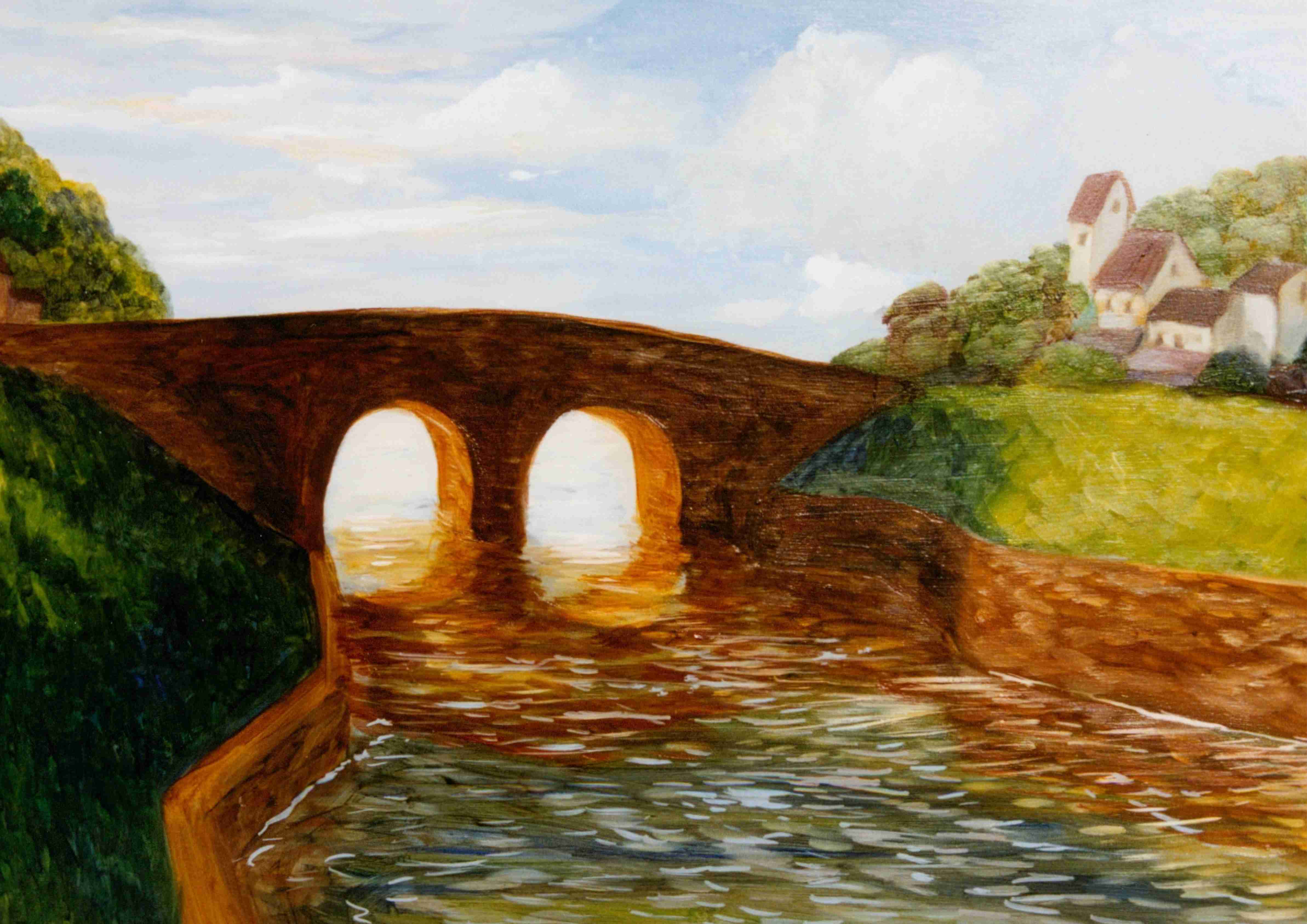 Legacy Arts